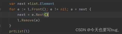 Go语言常用的数据结构go 有类似set的结构吗 Csdn博客