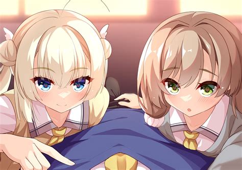 Nipple Tweak Through Clothes Danbooru