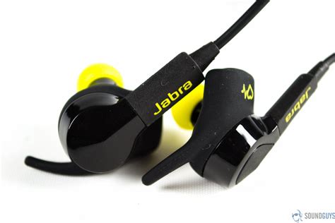 Jabra Sport Pulse Review