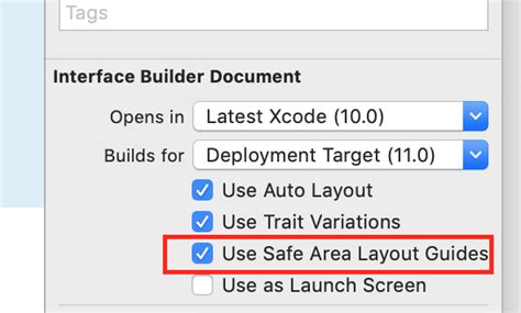 Xcode Ios Designer Not Rendering Storyboard Stack Overflow