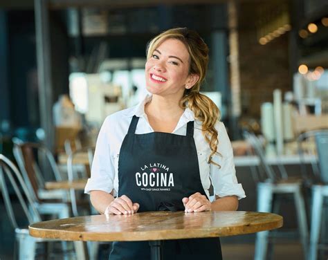 Aramark Collegiate Hospitality Expands La Latina Cocina Concept With