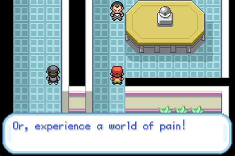 Silph Co And Saffron City Pokémon Frlg Walkthrough Part 10 Guide Strats