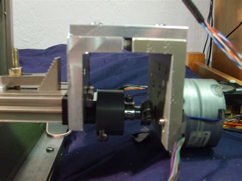 CNC Machine Works Jack S Projects And Notes