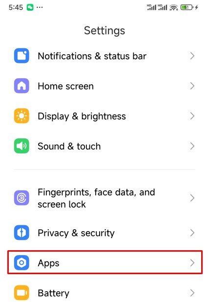 How To Find Hidden Apps On Android 3 Simple Methods
