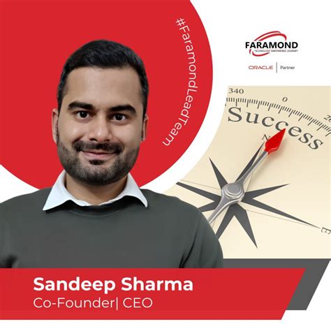 Faramond Technologies On Linkedin Faramond Oraclecloud Digitaltransformation Oracle