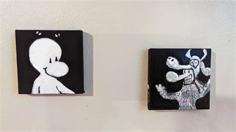 Second Piece Tiny Bone Art Rcomicbooks