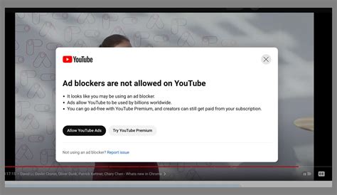 Youtubes Crackdown Spurs Record Uninstalls Of Ad Blockers Wired