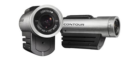 Contour Plus Camera | DESIGNsense
