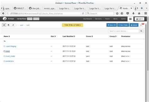 Getting Stuck In Tsof On A Spark Standalone Cluster · Issue 168