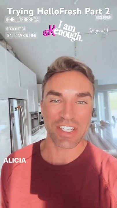 Trying Hellofresh For The First Time 2 2 Gaycooking Gaycookingshow Hellofresh Cook Youtube