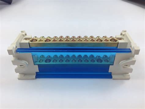 China Terminal Block Junction Box Manufacturers Suppliers Price Wholesale Company Buy Best