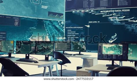 Dashboards Operational Command Center Royalty Free Images Stock Photos Pictures Shutterstock