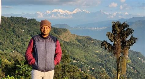 Sujoy Kumar Maity Chemical Engineers Diabetes Reversal Story