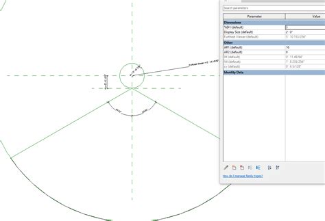 Solved Unable To Maintain Angle Constraints Of Reference Lines