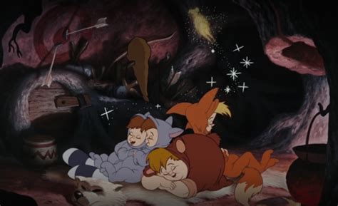 Disney Gender Swap Peter Pan