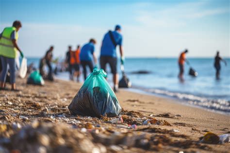 A Beginners Guide To Participating In Coastal Cleanup Efforts Global