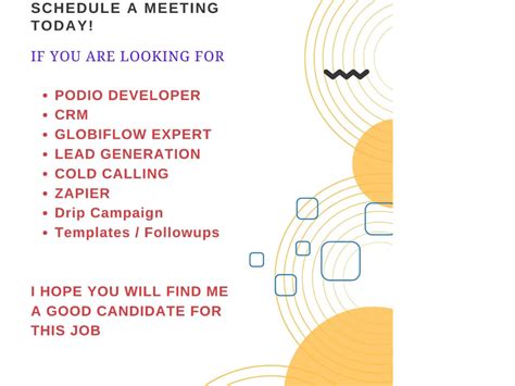 Optimize And Automate Podio And Globiflow Systems Upwork
