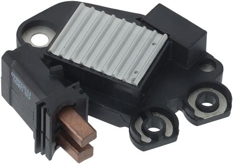 F032338069 El Field Regulator Hc Cargo