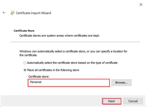 Menggunakan Sertifikat Dengan Azure Stack Edge Pro Gpu Microsoft Learn