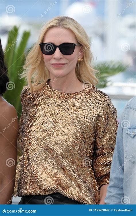 Cate Blanchett Editorial Photography Image Of Fashion 319963842
