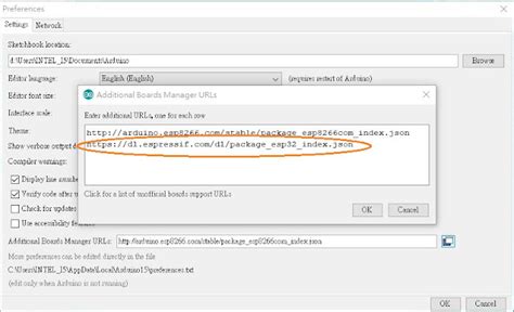 arduino esp32 cam for video stream notebook