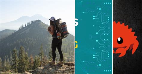 List Rust Curated By Rand Lee Medium