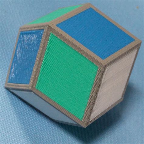 hypercube hackaday
