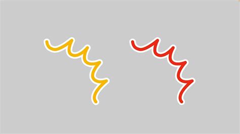 フリー動画素材驚き 驚く びっくり 漫符商用利用可 YouTube