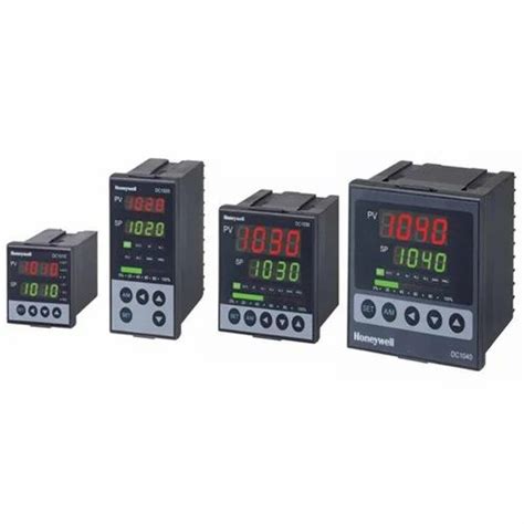 Honeywell DC1010 On Off Digital Temperature Controller At Rs 4300 Piece In Delhi