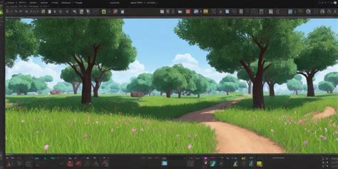 Creating 3d Models In Unity A Step By Step Guide