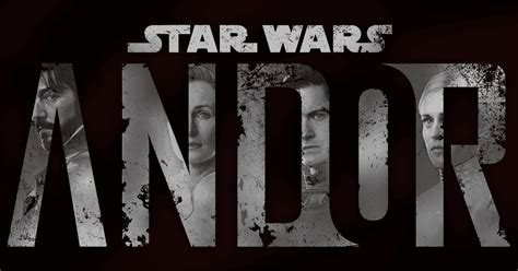 Reflecting On The Andor Series