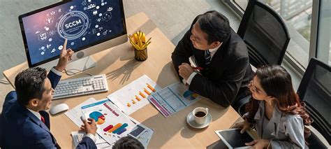 Enhance It Management With Servicenow Sccm Integration