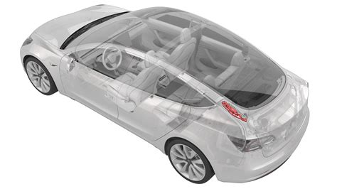 힌지 전동식 트렁크 Lh탈거 및 교체