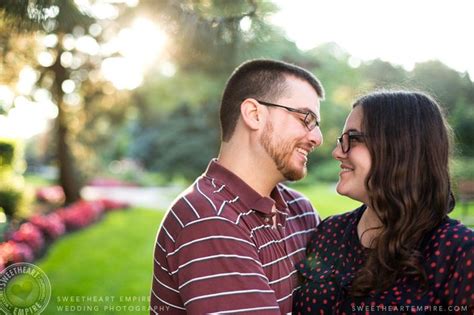 Amanda And Larrys At Home Engagement Photos — Sweetheart Empire