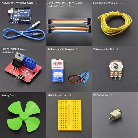 How To Control Power Supply Using Irf520 Mosfet Switch Interfacing With