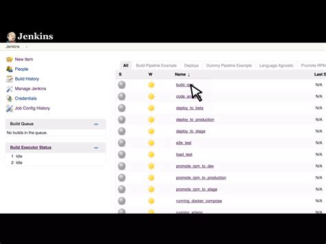 Continuous Delivery Pipeline With Docker And Jenkins Pdf Cloud Computing Internet