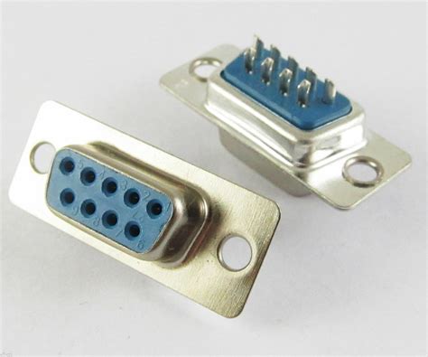 Serial Interface Connector Elitelasopa