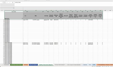 Ma Macro Ne Marche Plus VBA Forum Formule Excel