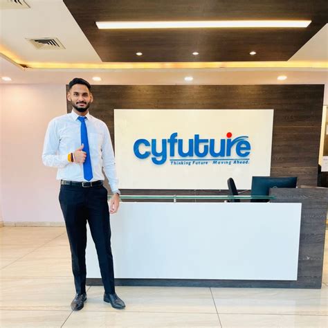 shreyansh singh on linkedin cyfuture itcloudsales newjob