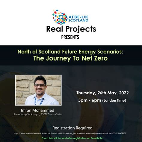 Imran Mohammed On Linkedin Networkfornetzero