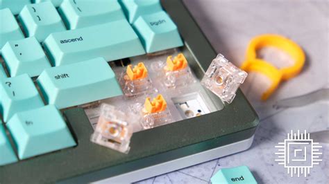 Glorious GMMK 3 Pro HE Review