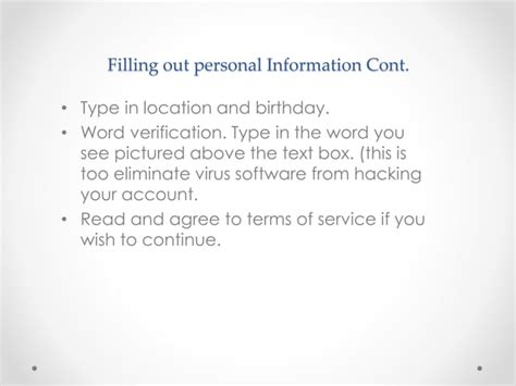 Gmail Introduction PPTX Internet For Beginners Internet