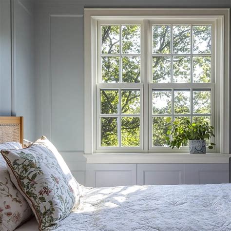 40 Unique Bedroom Window Design Ideas For Every Room Size