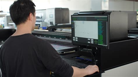 Momwe Mungathetsere Zithunzi Zowonongeka Mukamasindikiza Ndi Digital