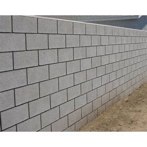 Rectangular Wall Aac Block At ₹ 3500 Cubic Meter In Surat Id 20607964955
