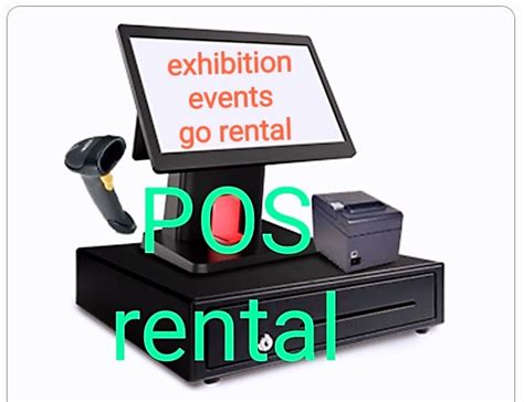 Pos System Software Training For Short Term Cashier Computers And Tech Parts And Accessories