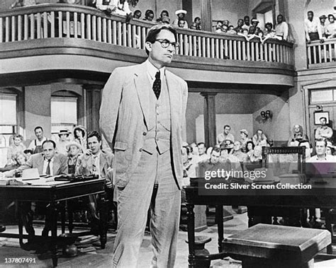 To Kill A Mockingbird Setting Photos And Premium High Res Pictures