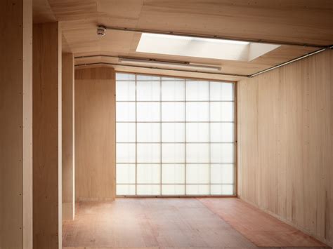 Hawkinsbrown Installs Wikihouses On Former Olympic Broadcast Centre