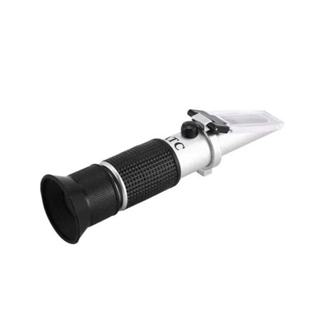 Refractometer Beta Scientific Lab Ltd