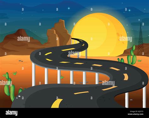 Winding Circle Stock Vector Images Alamy